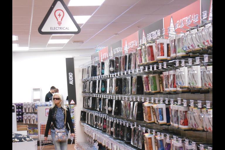 Store gallery: The verdict on Mike Ashley's Mega Value store | Gallery | Retail Week